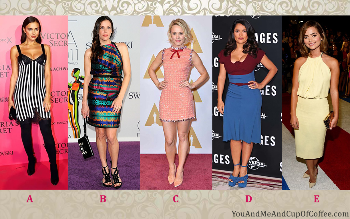 Kibbe Body Types Quiz Find Your Body Type 100 Accurately Question 4
