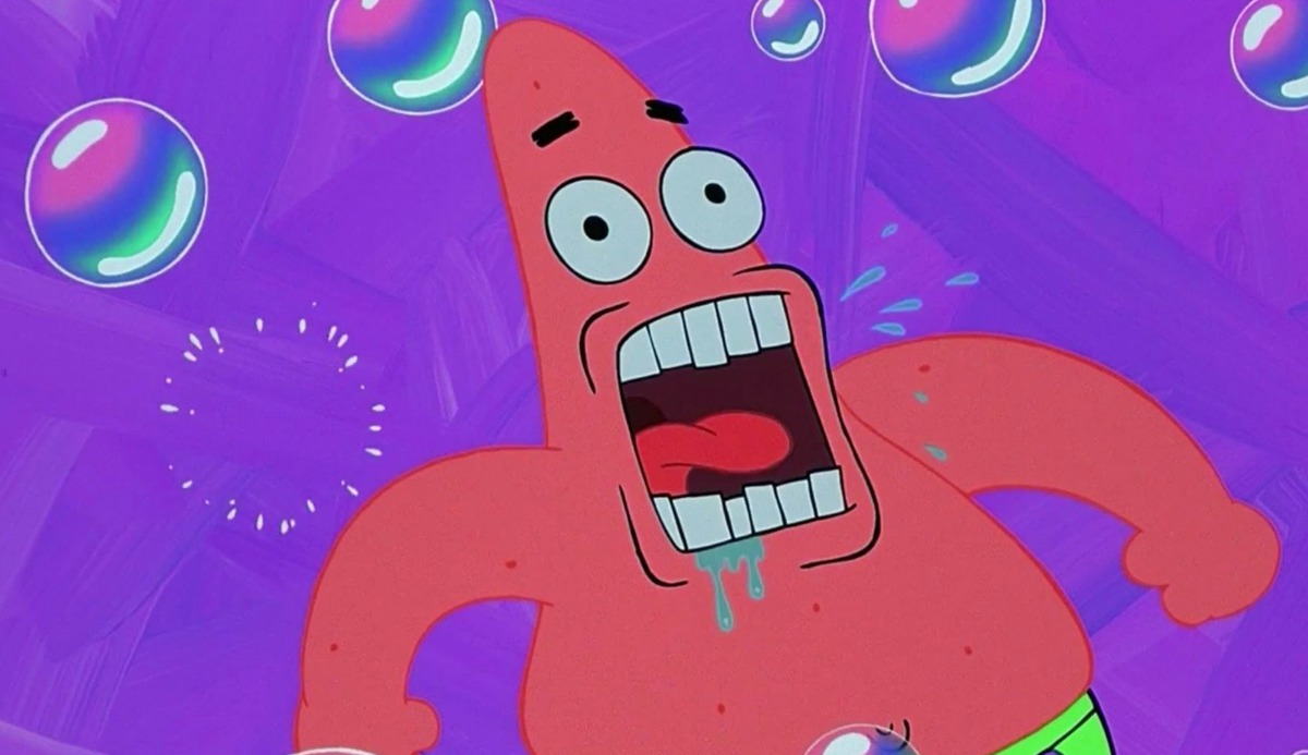 SpongeBob Quiz For Superfans. Can You Score More Than 80%? | Question 8