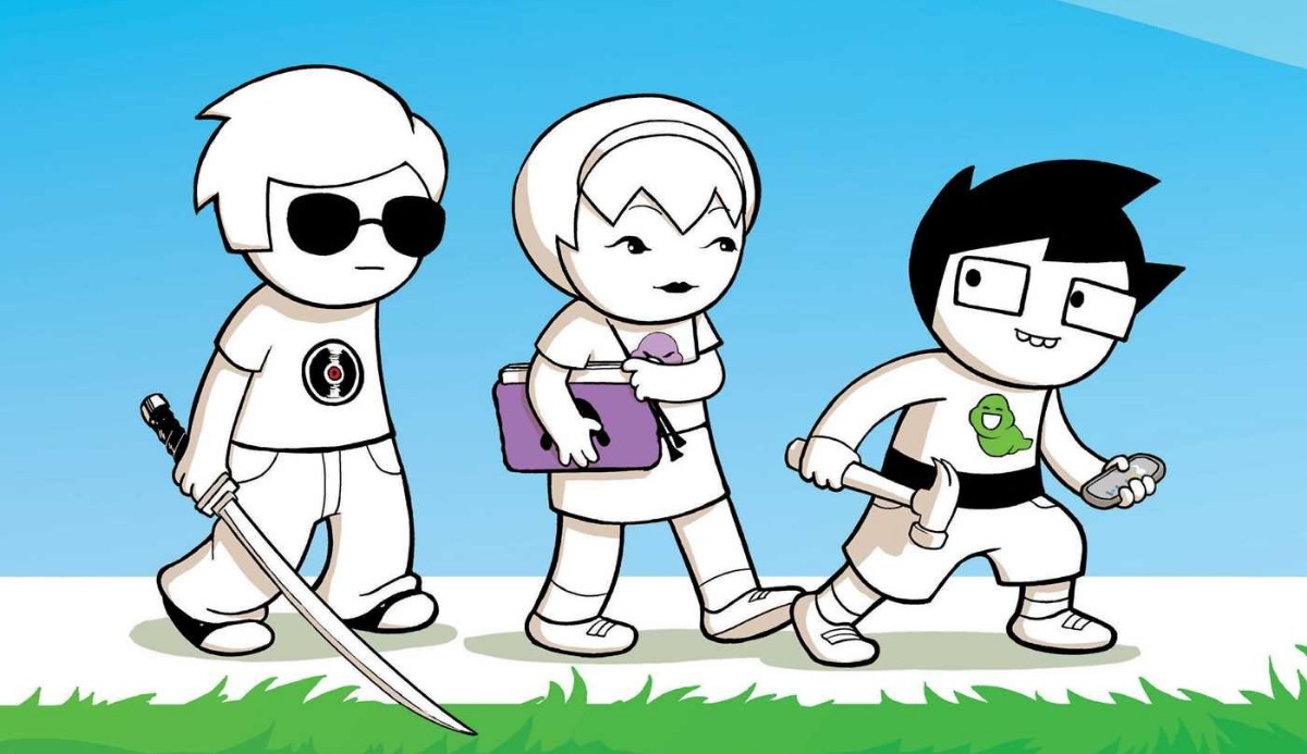 Homestuck Classpect Test. 2024 Accurate Quiz | Question 4