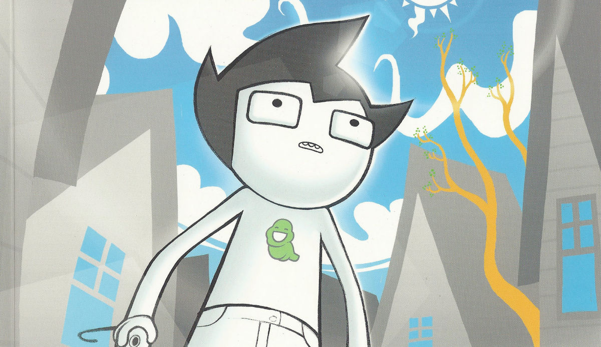 Homestuck Classpect Test. 2024 Accurate Quiz | Question 15