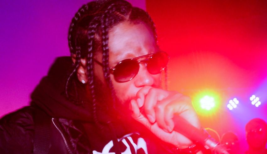 2024 Rapper Name Generator. What Is Your Rap Name? | Question 6