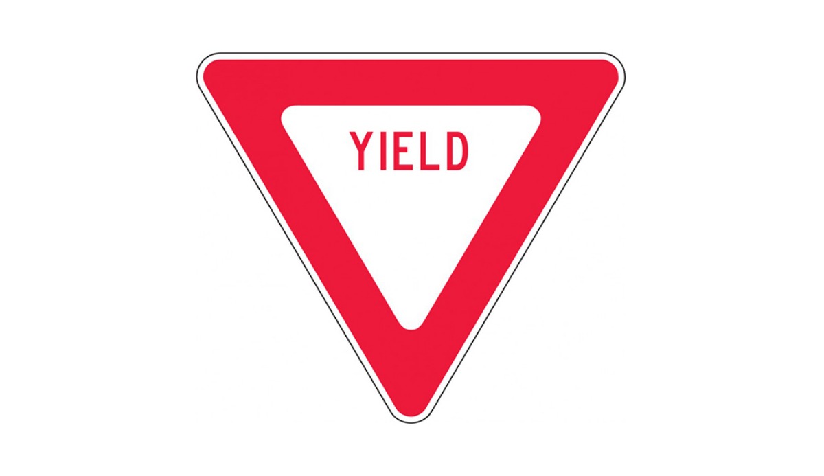 What Should You Do When You See This Sign On The Road Quiz Expo What Should You Do When You See This Sign On The Road Quiz Expo