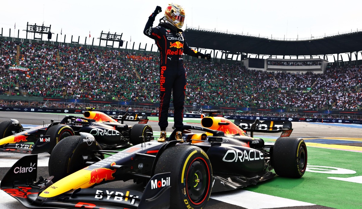 Quiz: Which Formula 1 Driver Are You? 1 of 20 Matching | Question 4